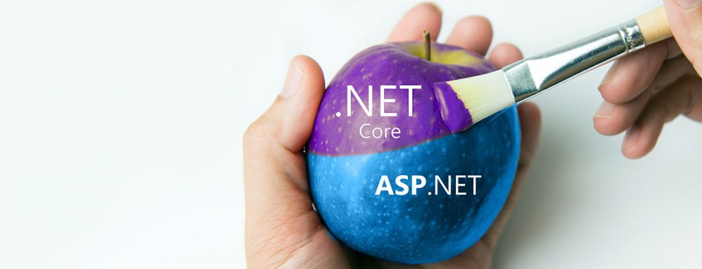Survey: ASP.NET Web Forms - still in use? | RUBICON IT GmbH