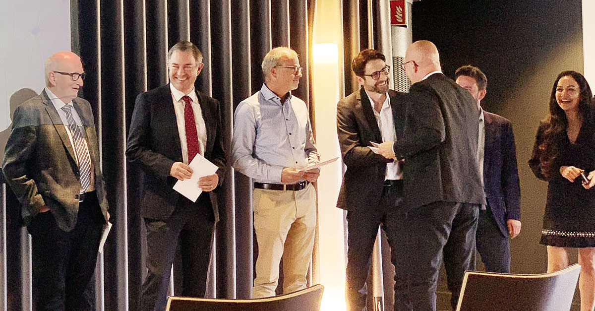 Meilenstein: Schweizer Bundesverwaltung nutzt flächendeckend RUBICON Acta Nova | RUBICON IT GmbH