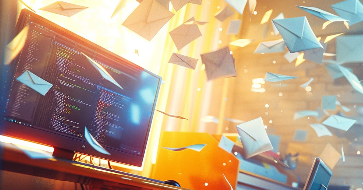 Digital input management: classify & assign requests faster with AI | RUBICON IT GmbH