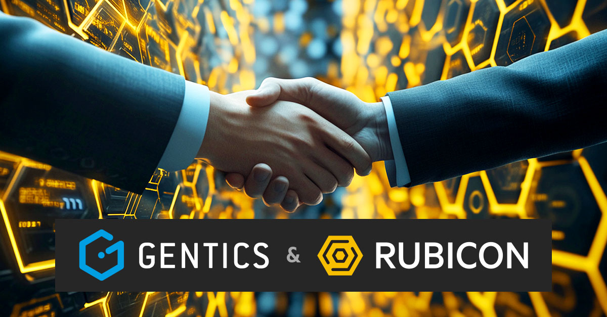 Zukunftsfähiger IT-Betrieb: Gentics setzt auf RUBICON Managed Services